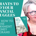 Andrea Amador, Grants Made Easy! | Daring Dreamers Radio